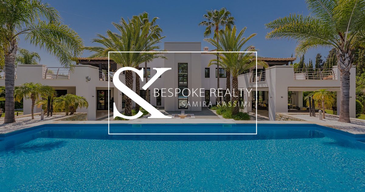 Luxury Real Estate in Marbella